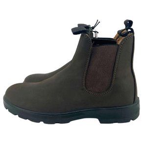Prospector | Shoes | Prospector Mens Bryan Chelsea Boots Brown Size 8 ...
